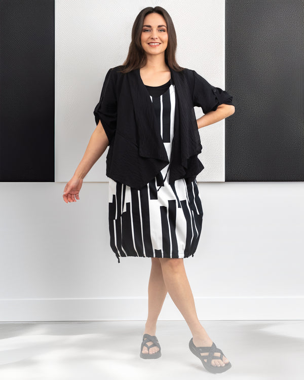 Kekoo | Plus Size Mode in Größen 40 bis 58