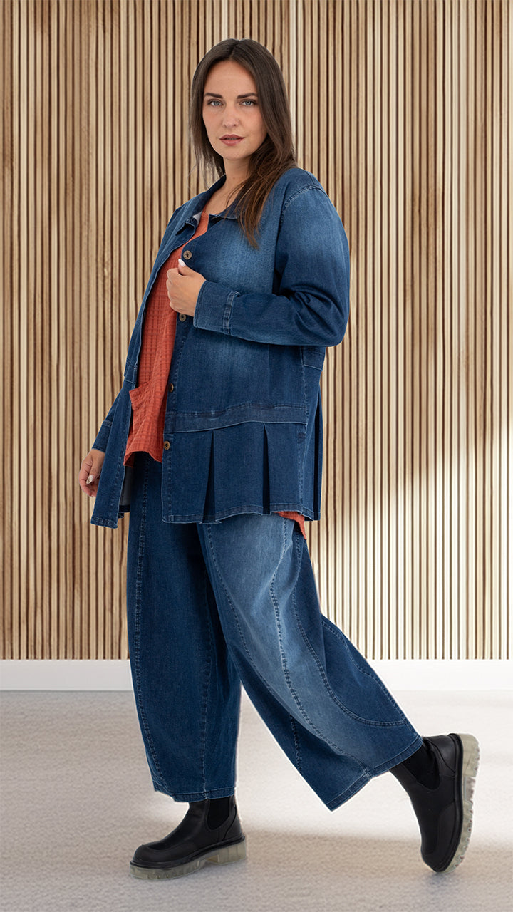 Kekoo | Plus Size Mode in Größen 40 bis 58 – KEKOO