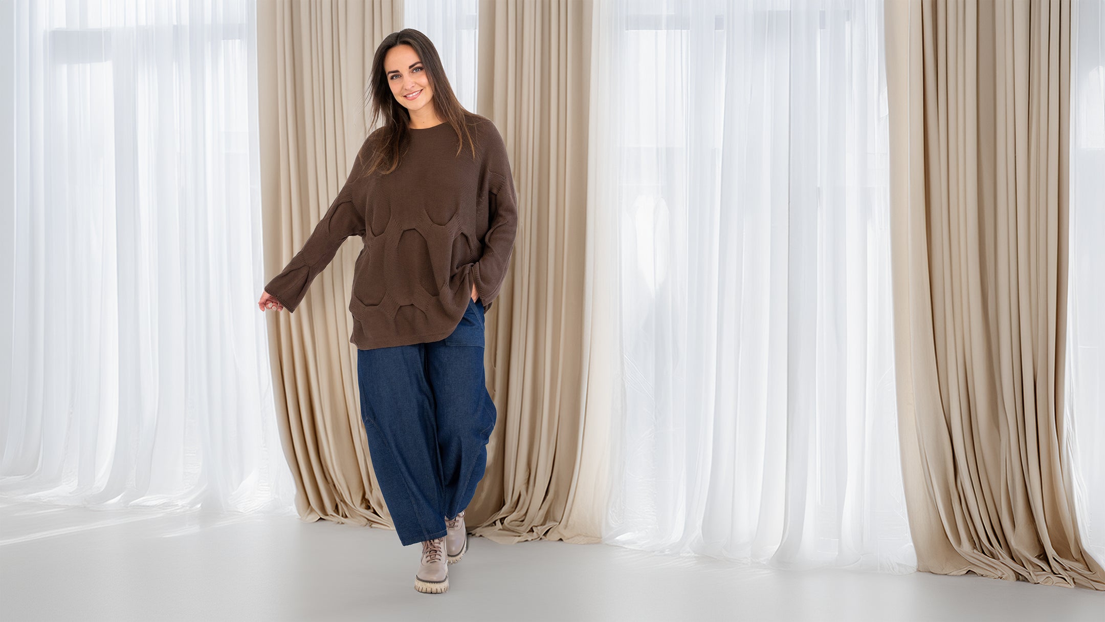 Kekoo | Plus Size Mode in Größen 40 bis 58 – KEKOO