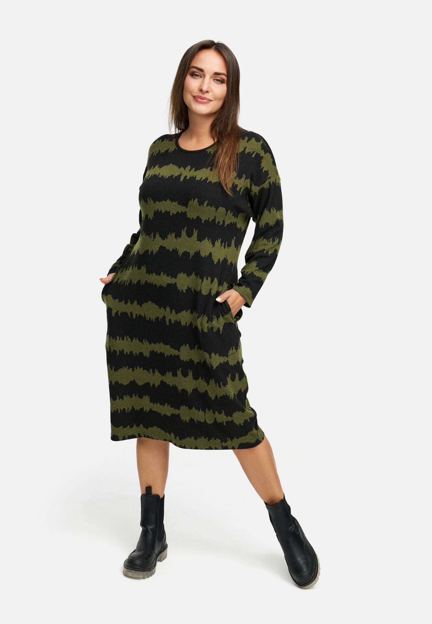 Kekoo | Plus Size Mode in Größen 40 bis 58 – KEKOO