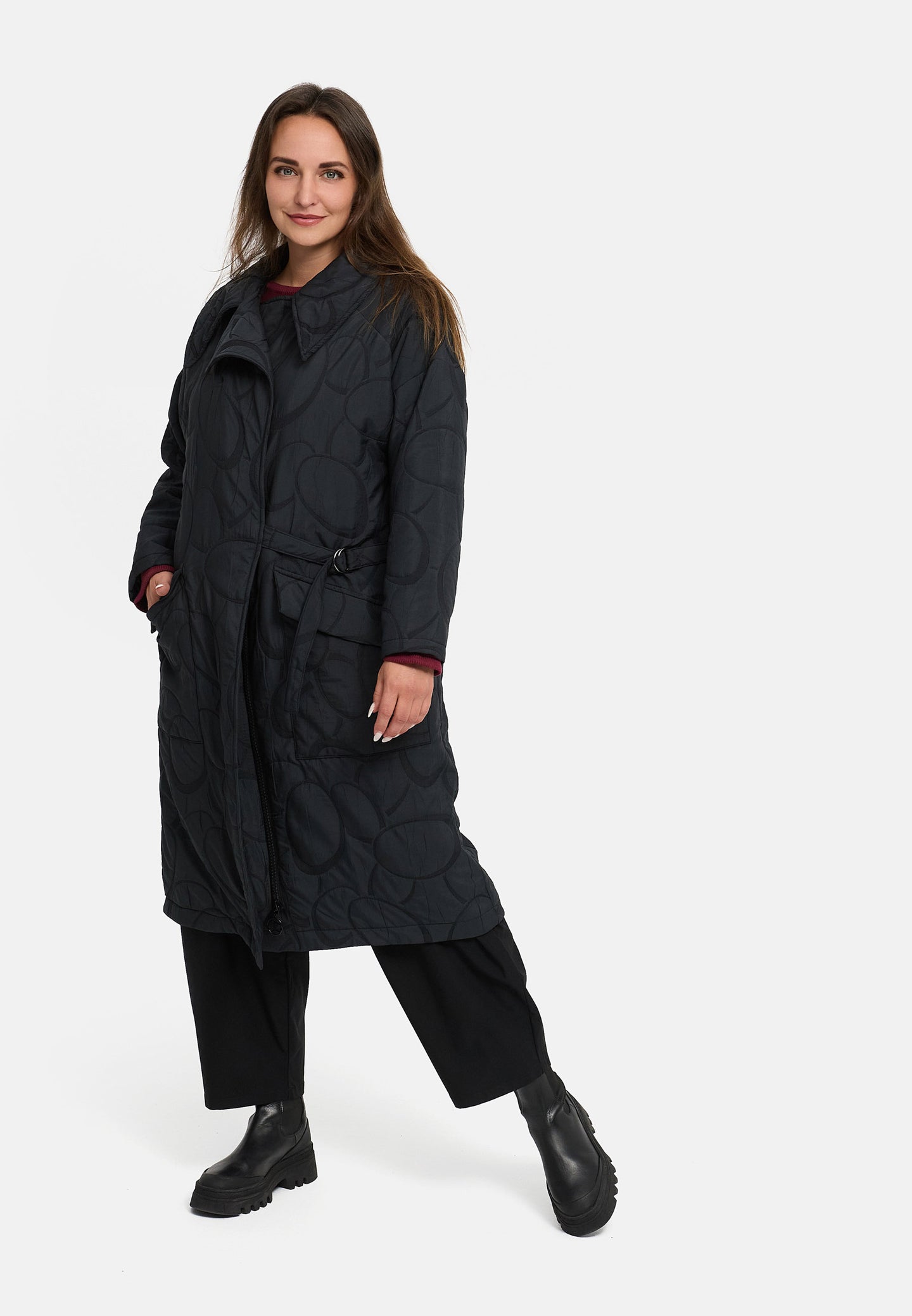Kekoo | Plus Size Mode in Größen 40 bis 58 – KEKOO