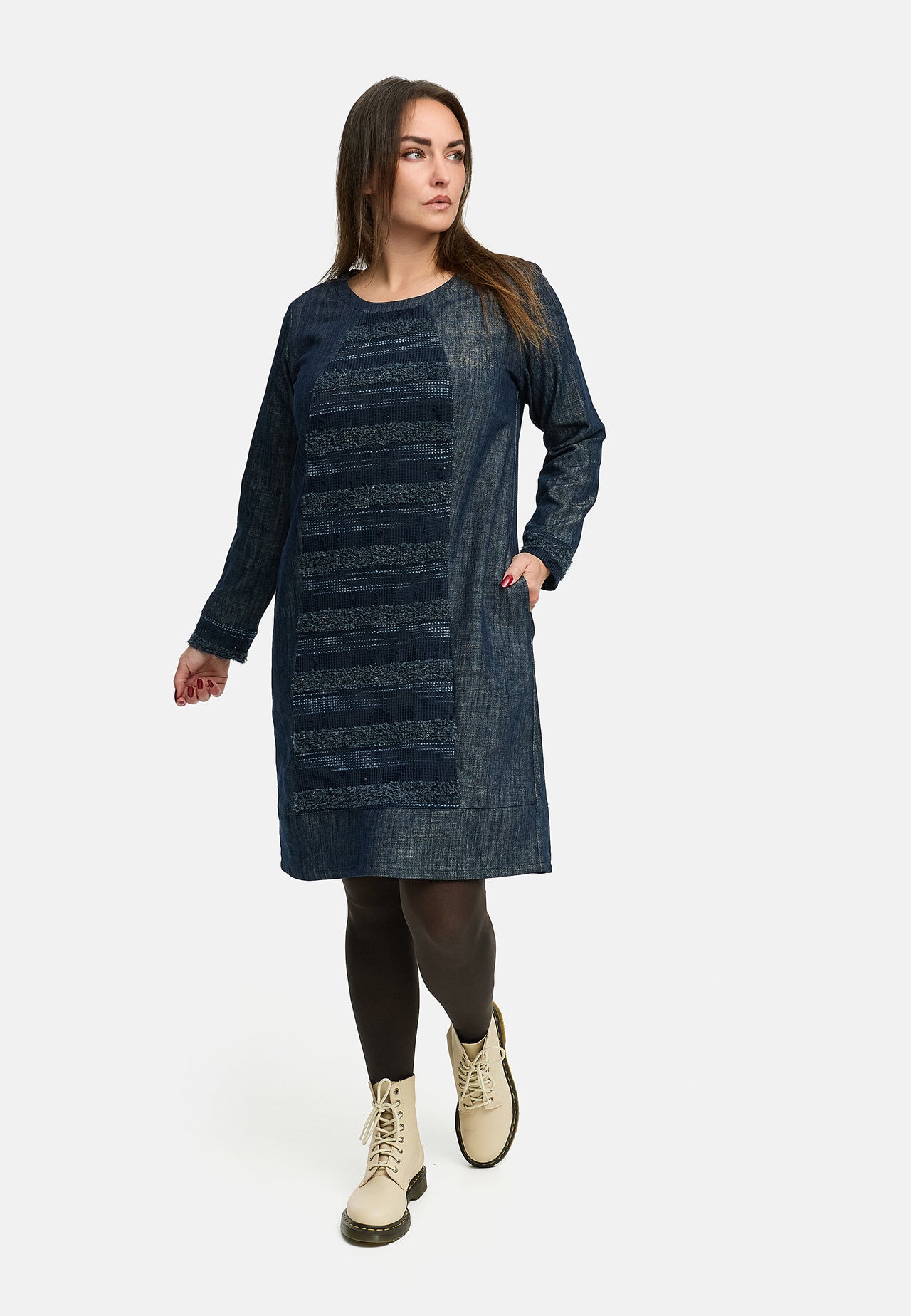 Kekoo | Plus Size Mode in Größen 40 bis 58 – KEKOO