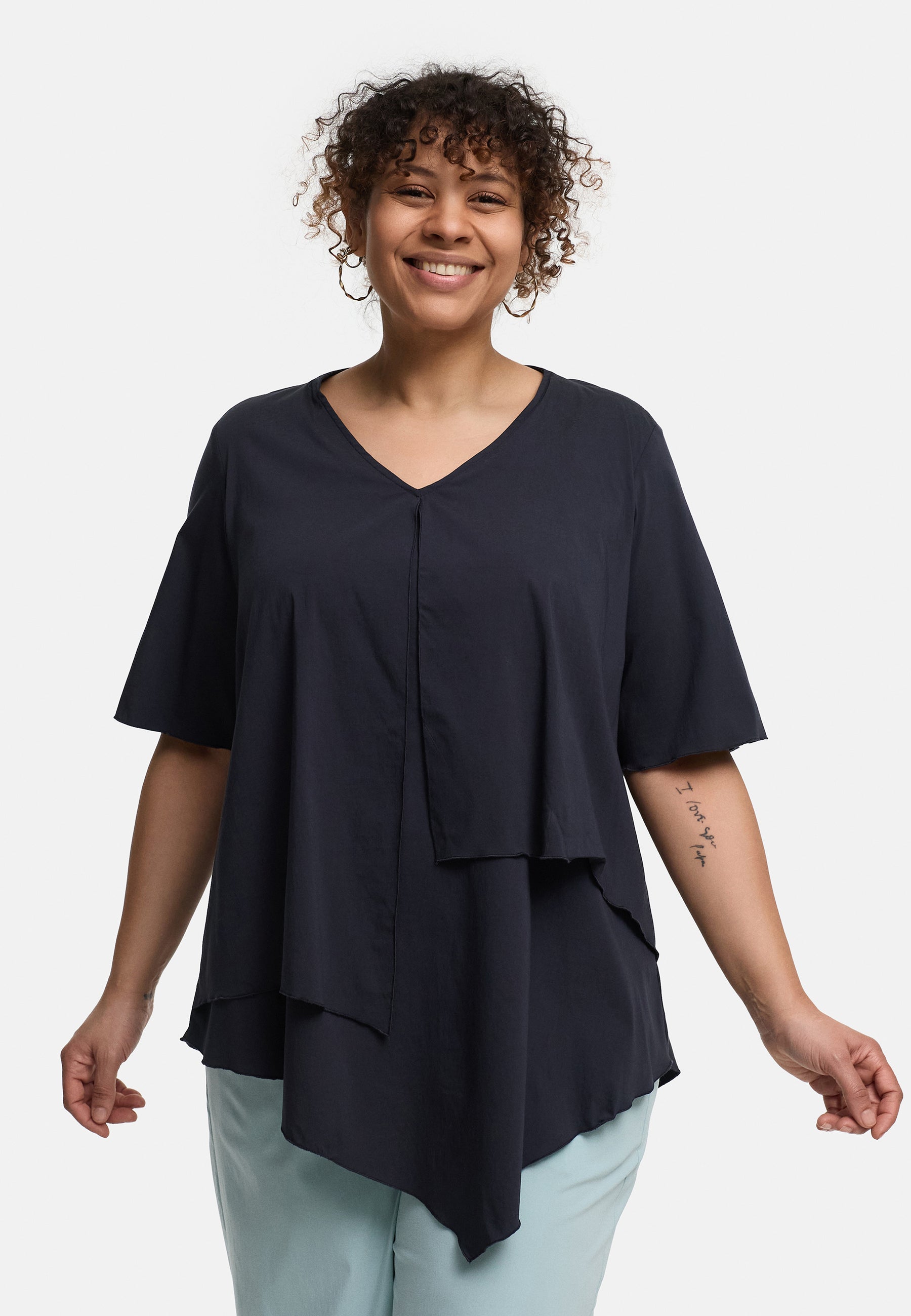 Kekoo | Plus Size Mode in Größen 40 bis 58 – KEKOO