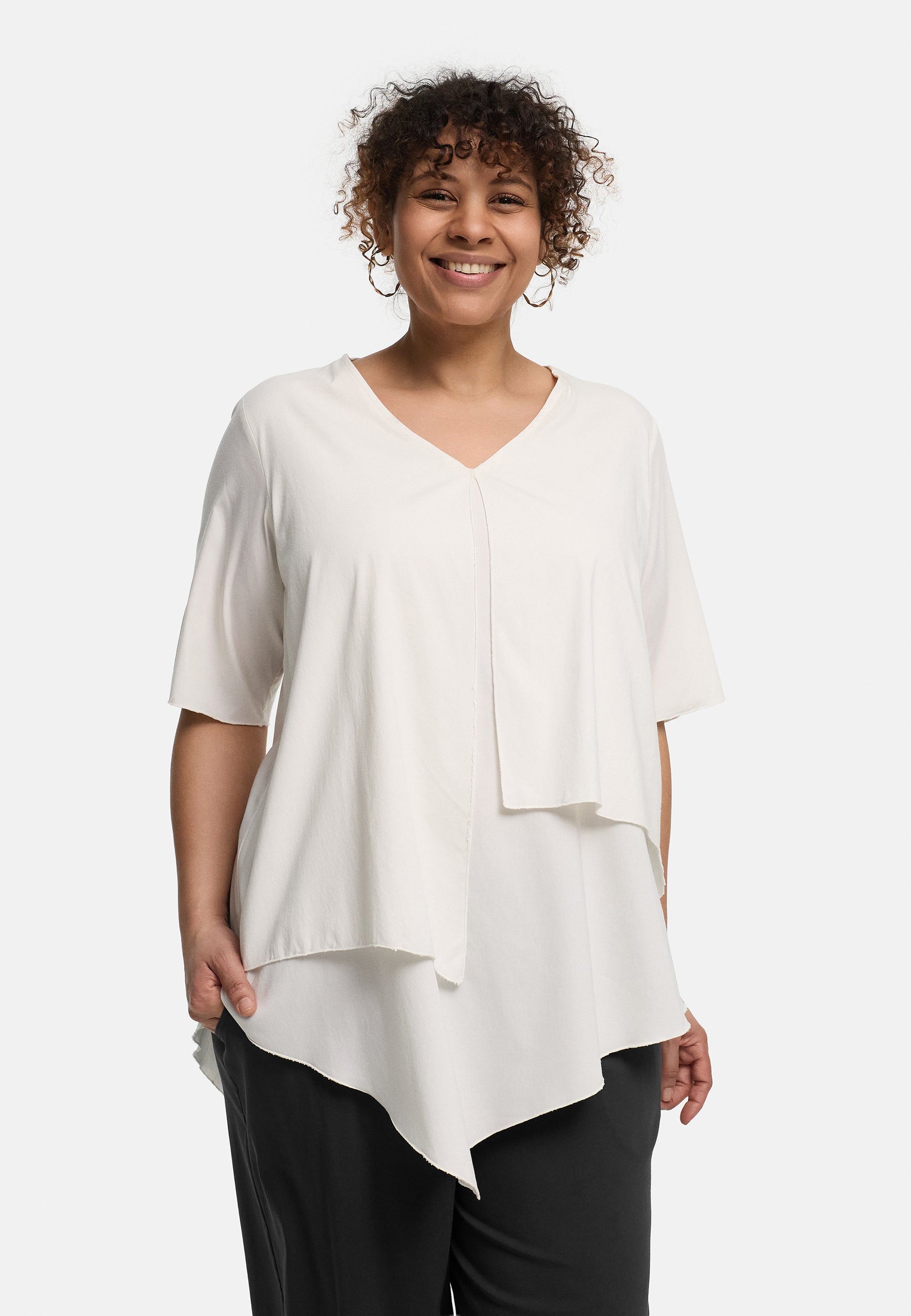 Kekoo | Plus Size Mode in Größen 40 bis 58 – KEKOO