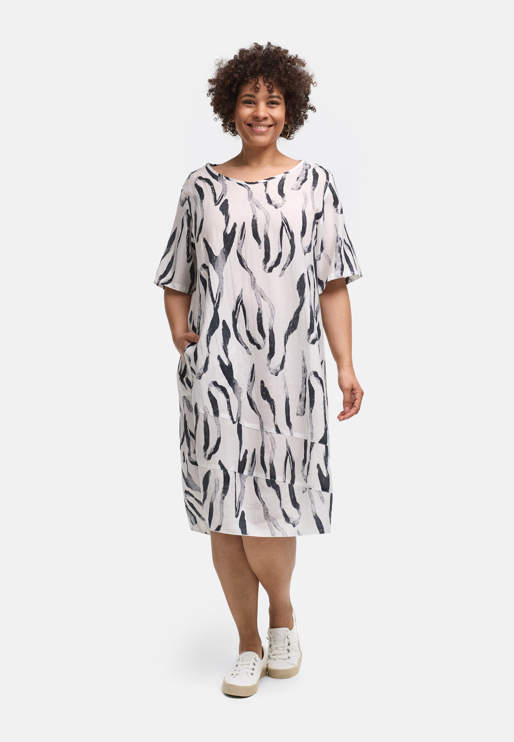 Kekoo | Plus Size Mode in Größen 40 bis 58 – KEKOO