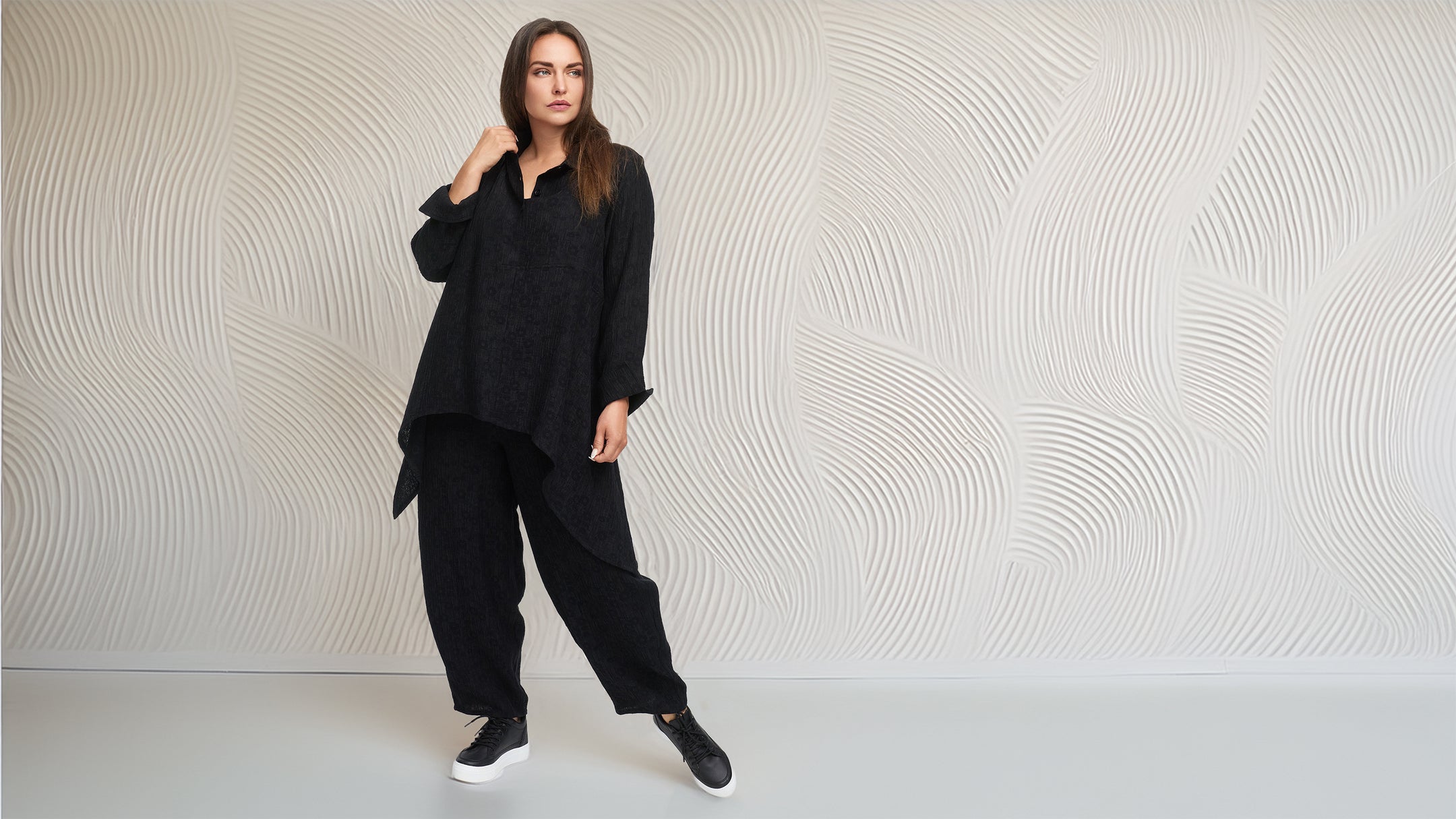 Kekoo | Plus Size Mode in Größen 40 bis 58 – KEKOO