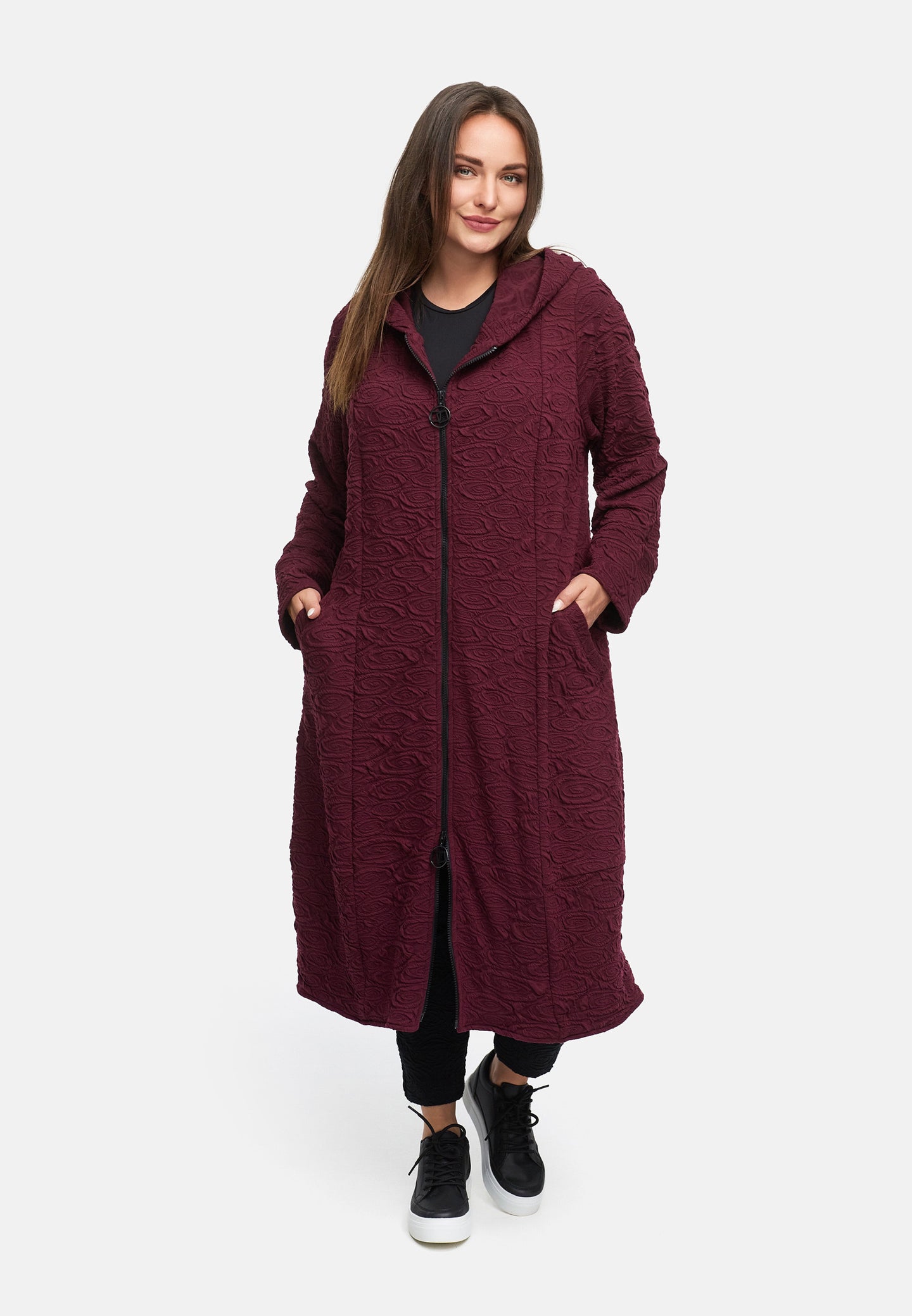 Kekoo | Plus Size Mode in Größen 40 bis 58 – KEKOO