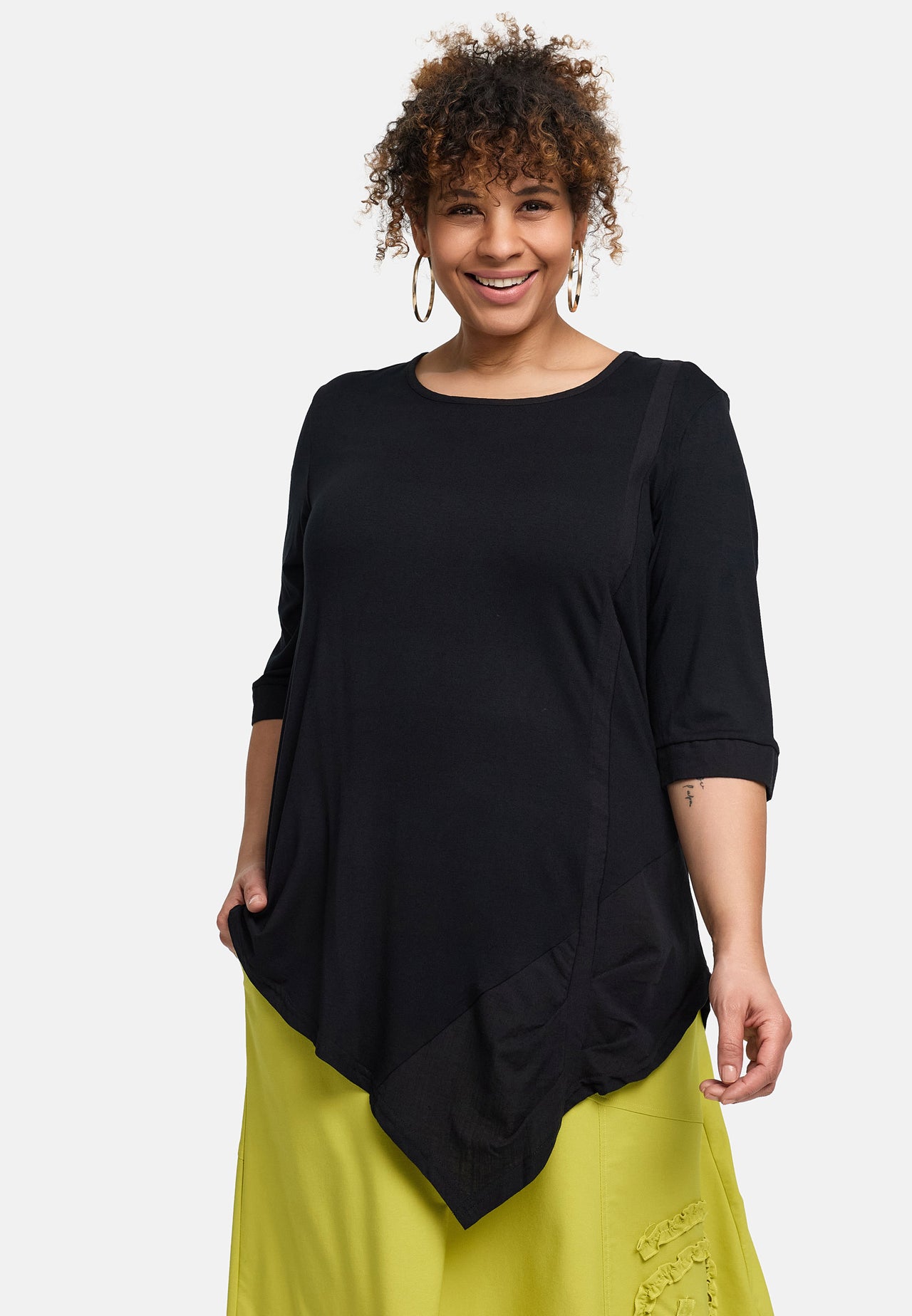 Kekoo | Plus Size Mode in Größen 40 bis 58 – KEKOO