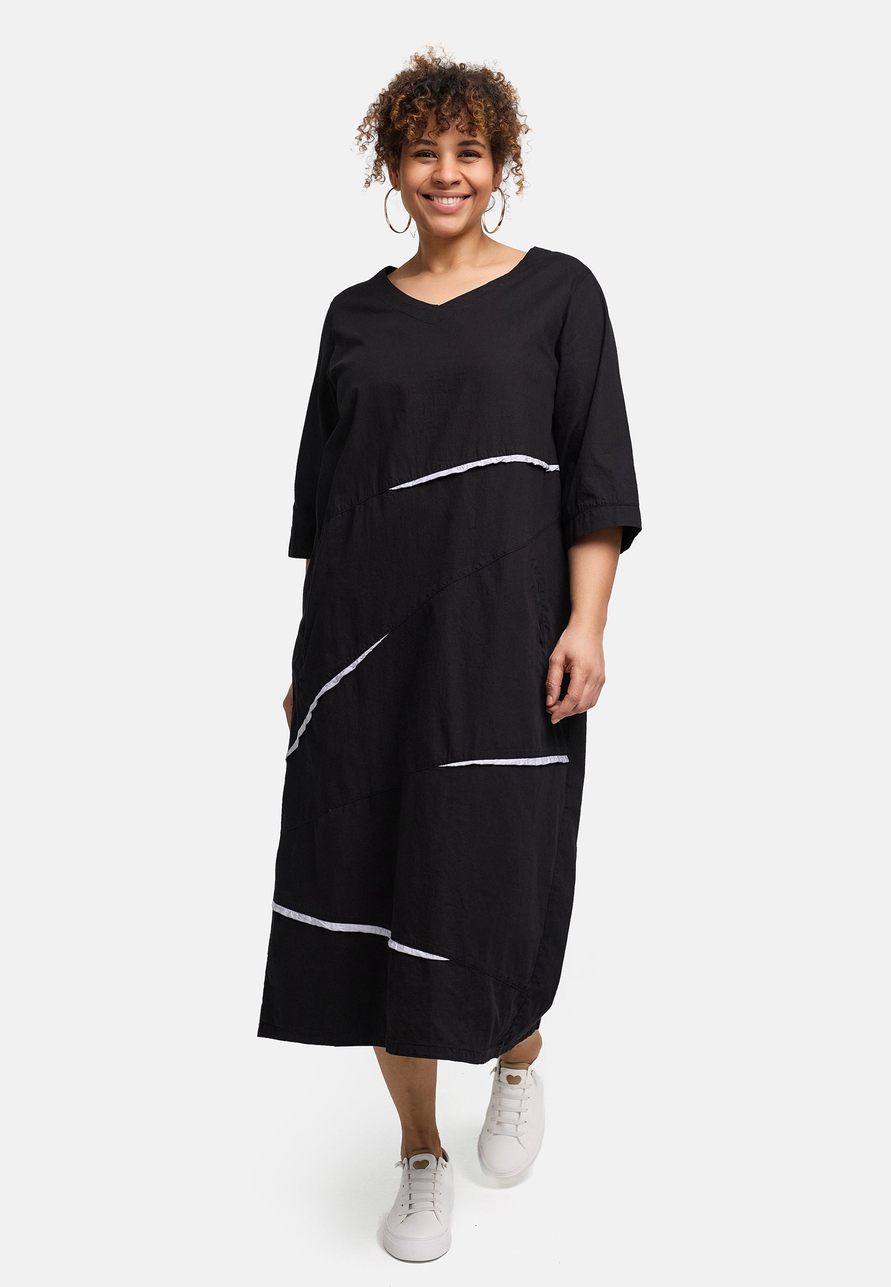 Kekoo | Plus Size Mode in Größen 40 bis 58 – KEKOO
