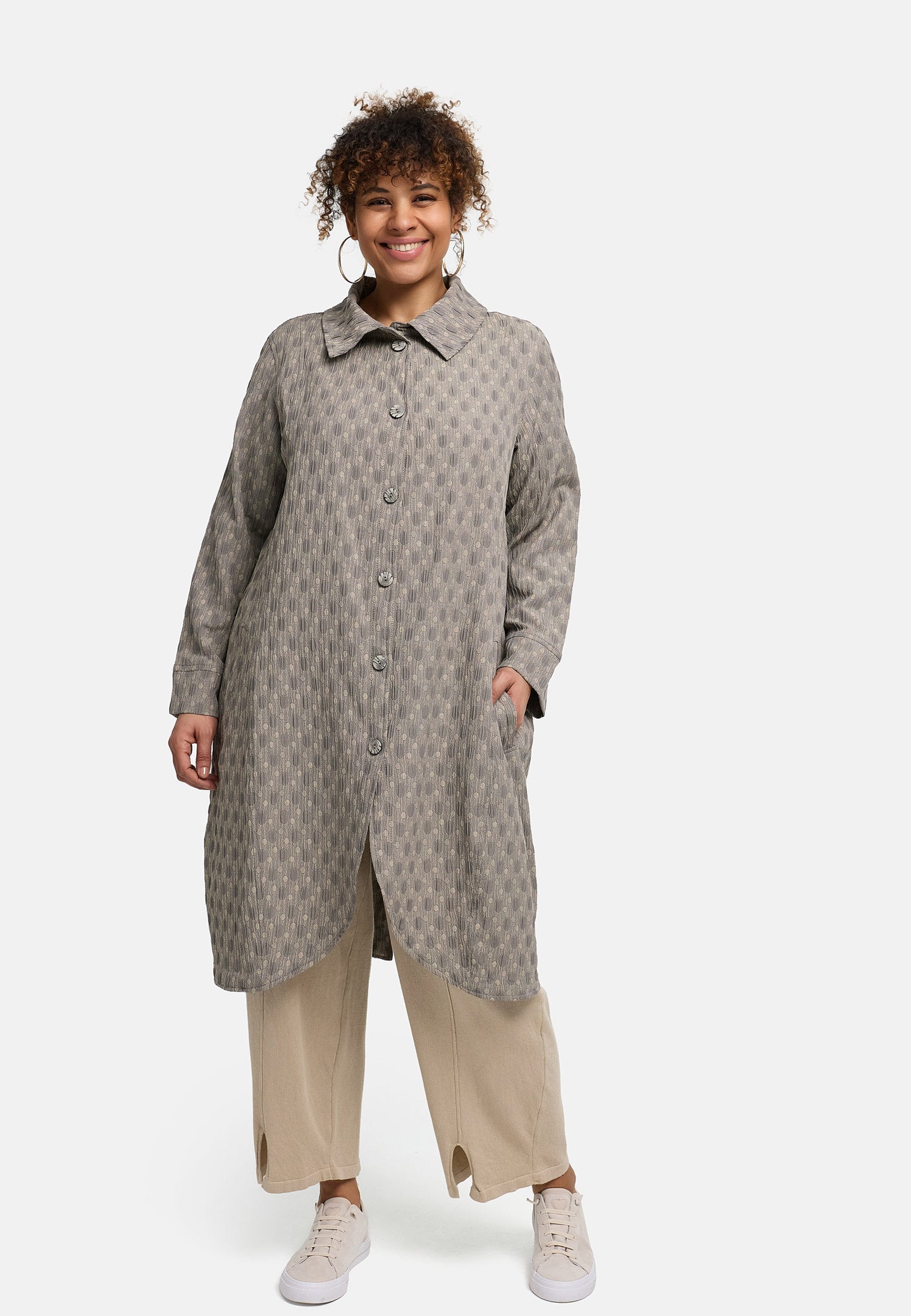 Kekoo | Plus Size Mode in Größen 40 bis 58 – KEKOO