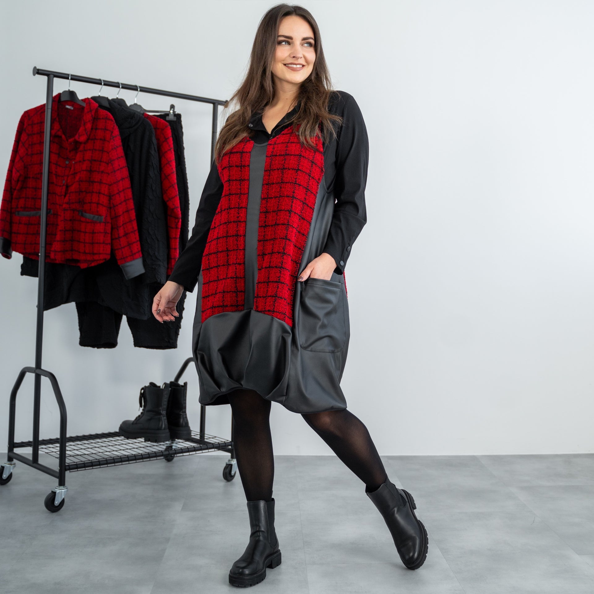 Kekoo | Plus Size Mode in Größen 40 bis 58 – Kekoo Store