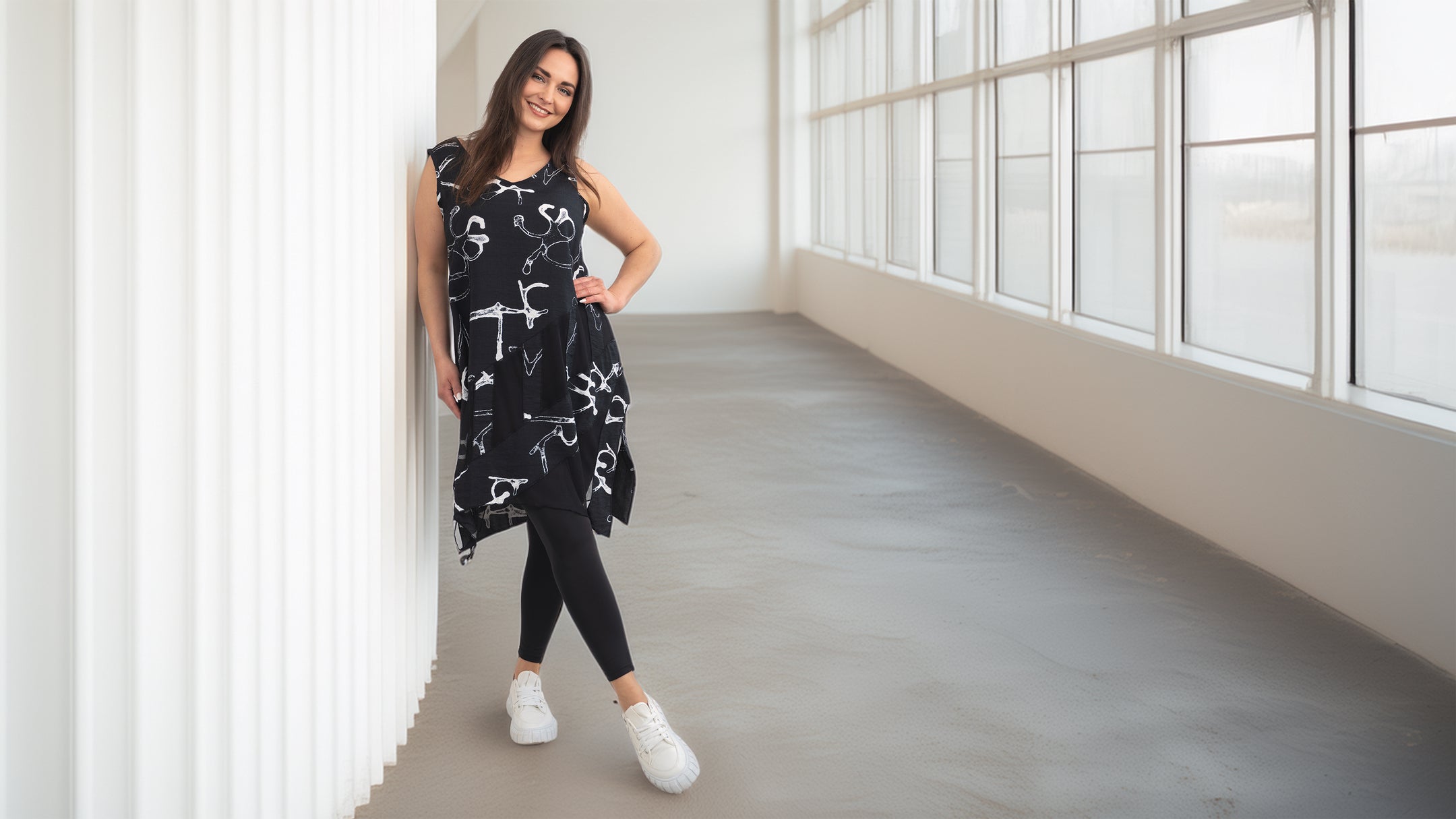 Kekoo | Plus Size Mode in Größen 40 bis 58 – KEKOO