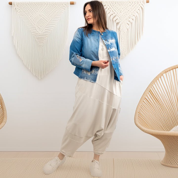 Kekoo | Plus Size Mode in Größen 40 bis 58