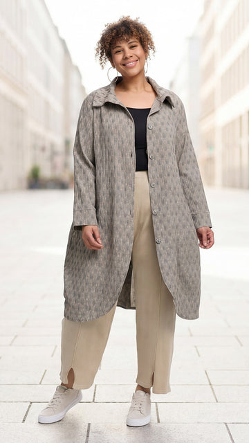 Kekoo | Plus Size Mode in Größen 40 bis 58 – KEKOO