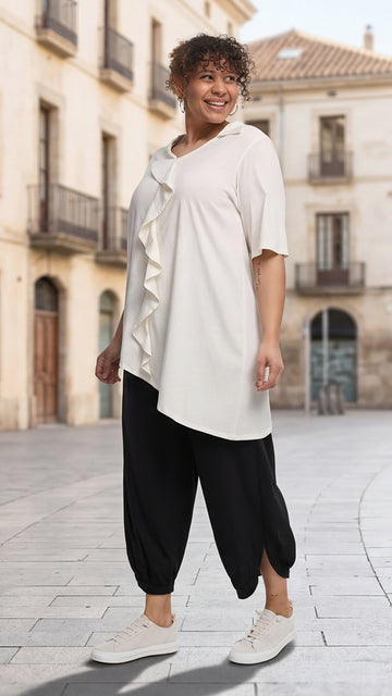 Kekoo | Plus Size Mode in Größen 40 bis 58 – KEKOO