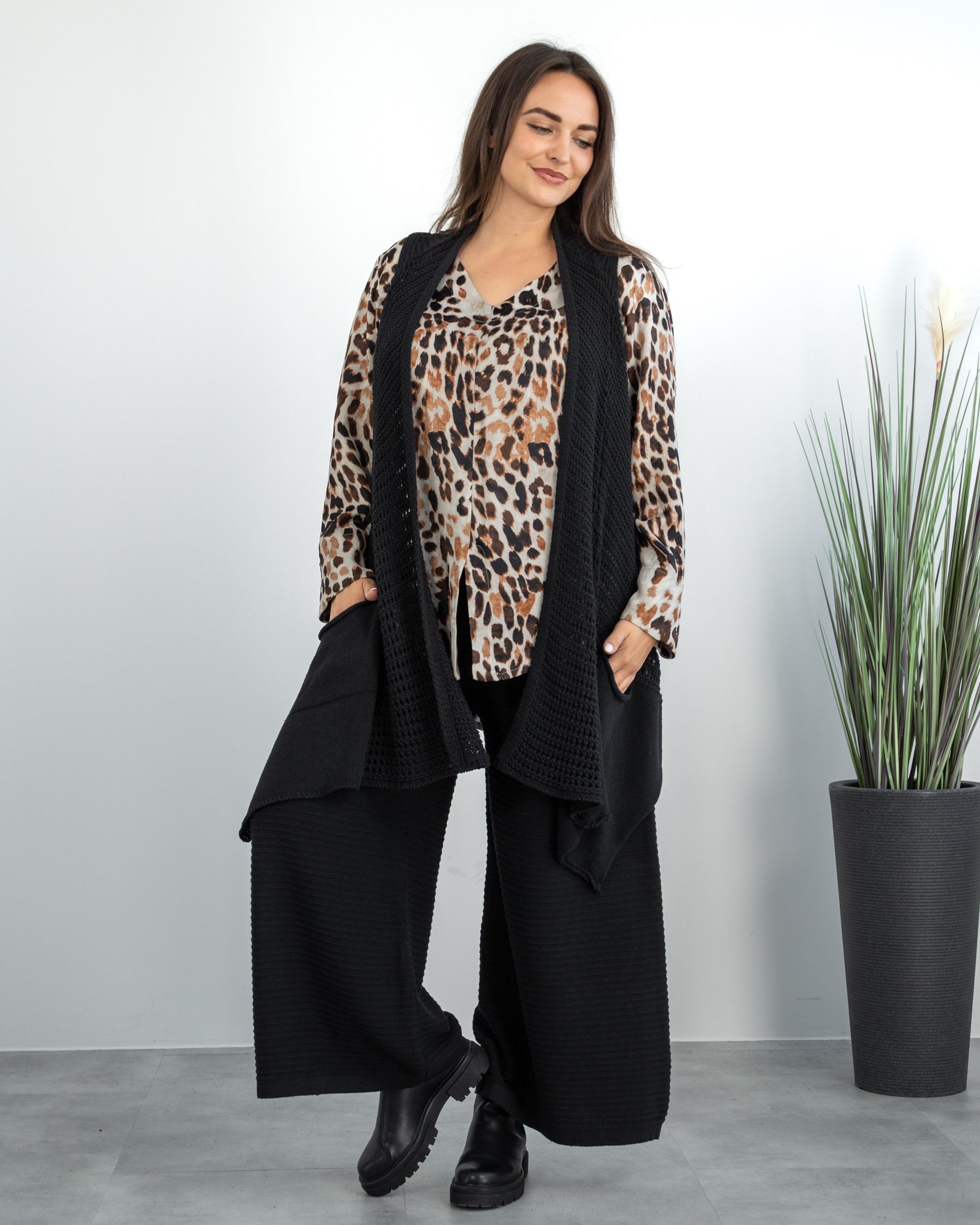 Kekoo | Plus Size Mode in Größen 40 bis 58 – Kekoo Store