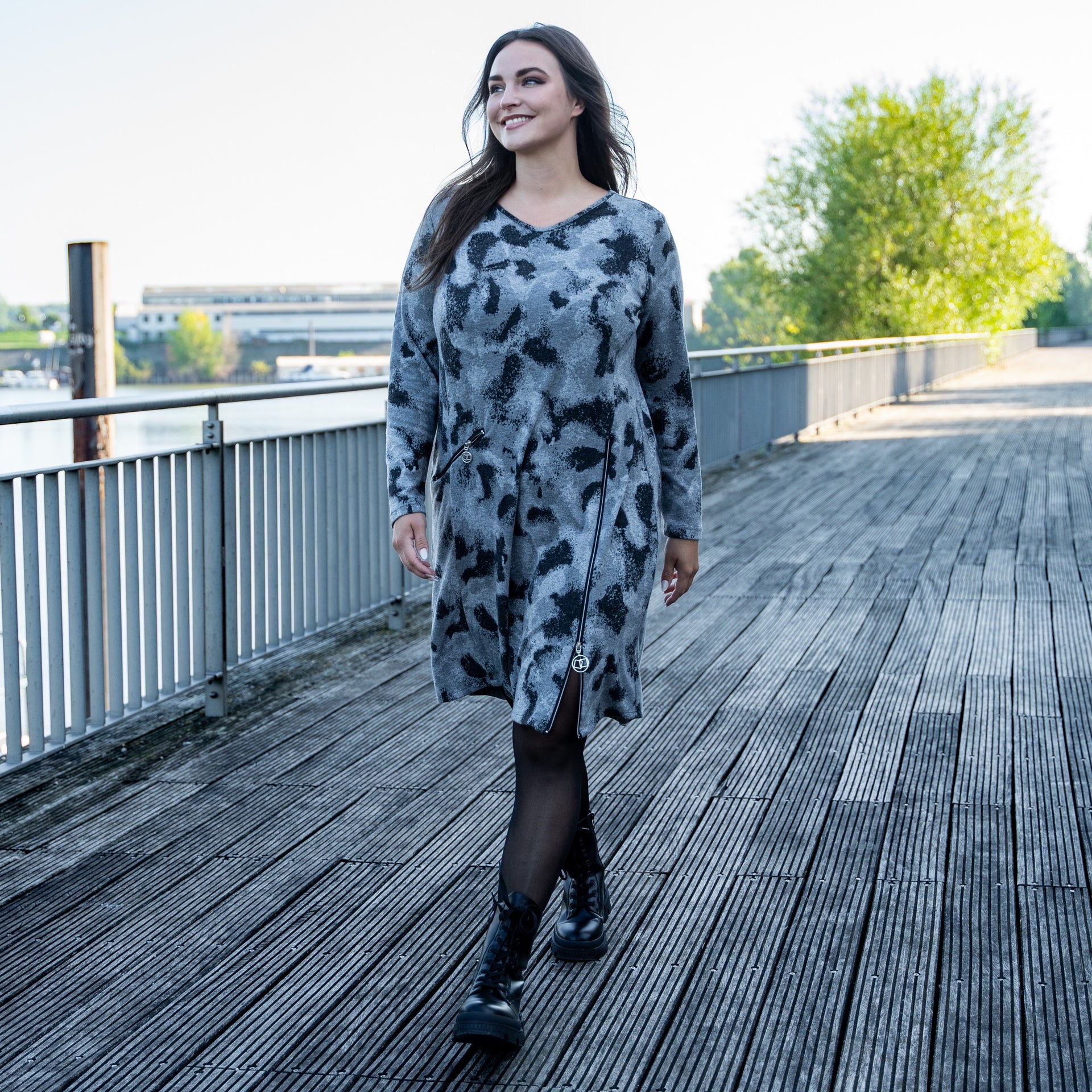 Kekoo | Plus Size Mode in Größen 40 bis 58 – Kekoo Store
